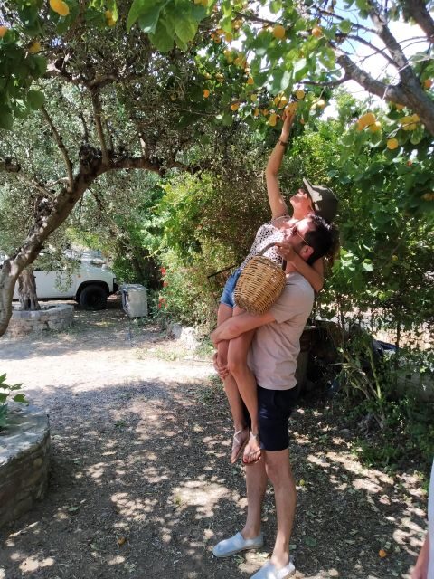 Cooking Lesson in Heraclion by Baxes - An In-Depth Look at the Experience