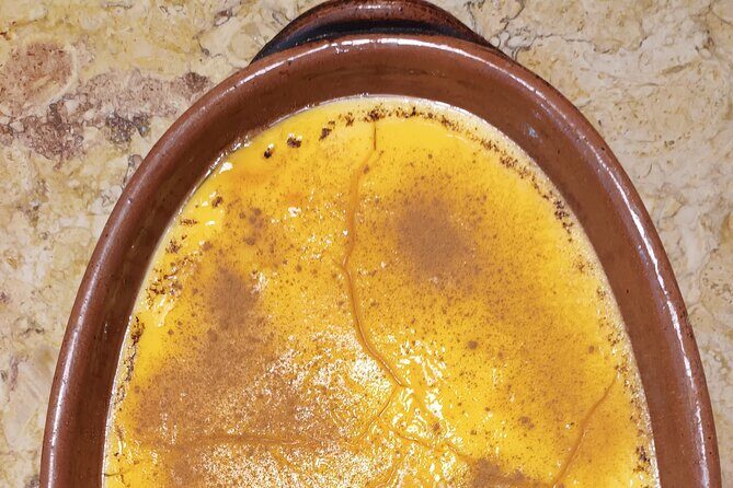 Cooking Workshop in Cascais (group of 4 min) - An In-Depth Look at the Cooking Workshop Experience