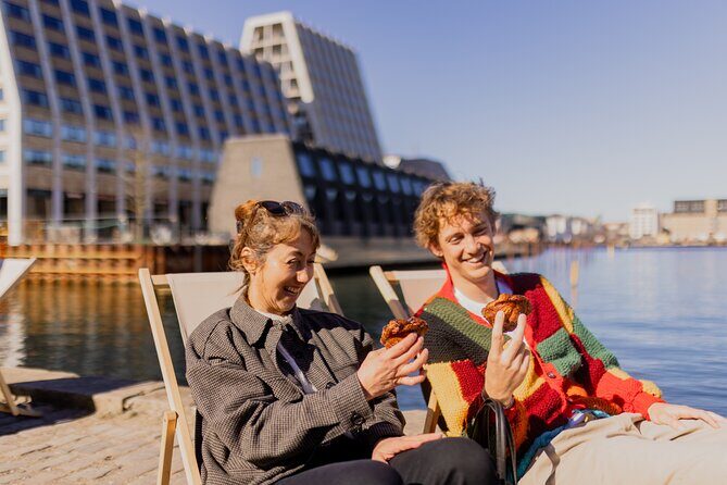 Copenhagen Best of Danish Pastry Tasting Tour - Practical Details & Value