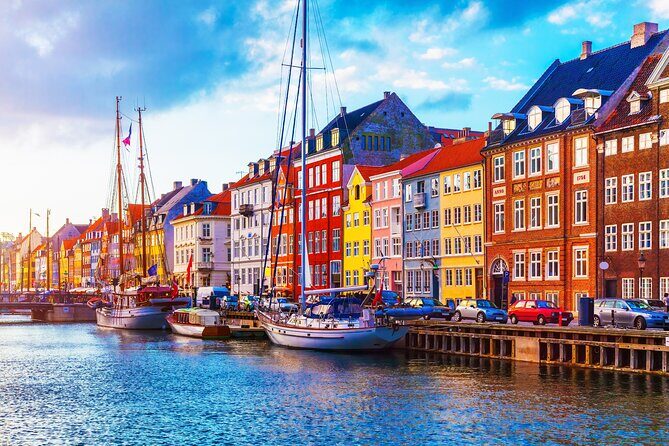 Copenhagen Canal Boat Cruise and City, Nyhavn Walking Tour - Final Words