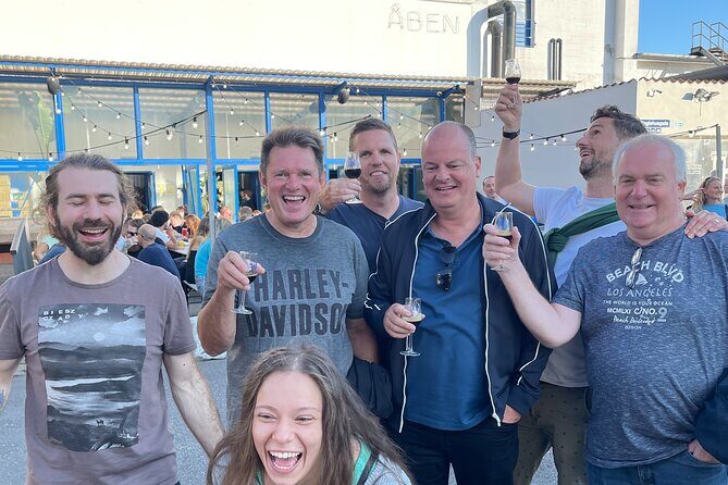 Copenhagen Craft BeerWalk in Vesterbro - What’s Included and What’s Not