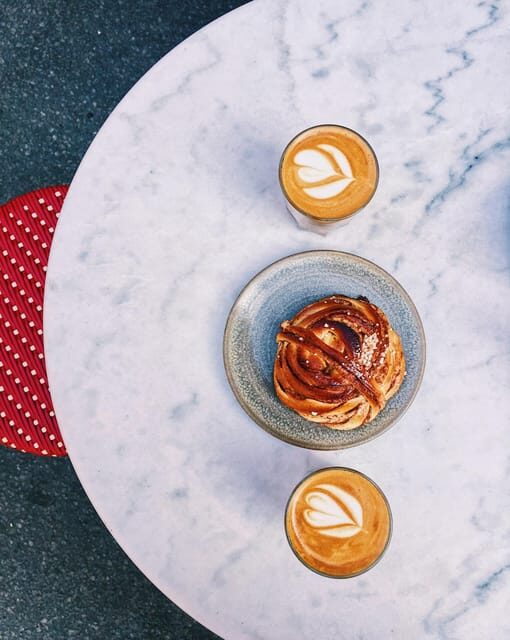 Copenhagen: Danish Pastry Crawl with Private Guide - The Experience That Transforms a Simple Pastry Walk into a Memorable Journey