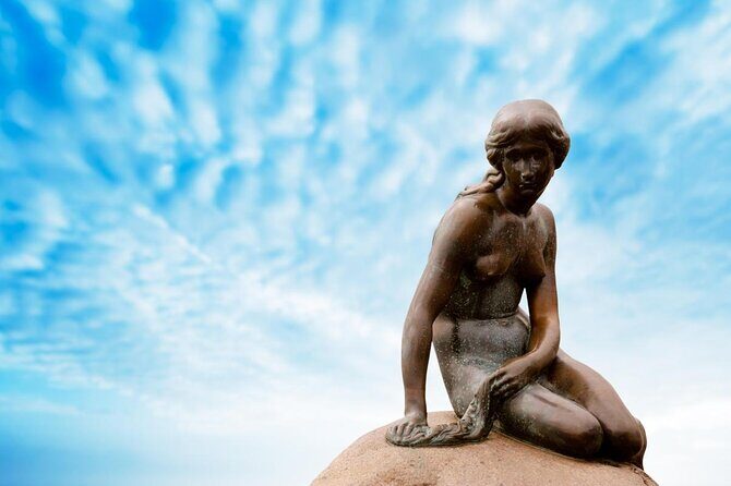 Copenhagen Little Mermaid Exploration Game and Self-Guided Tour - The Itinerary: A Closer Look