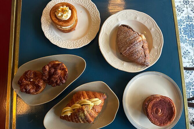 Copenhagen Private Culinary Food Tour with 6 Tastings of Classics - Deep Dive into the Copenhagen Private Culinary Food Tour