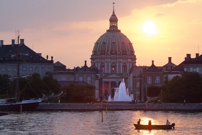 Copenhagen Private Guided tour by Car with Tailorable Itinerary - Who Should Book This Tour?