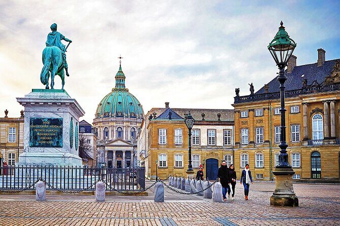 Copenhagen Private Walking Tour - Who Should Consider This Tour?
