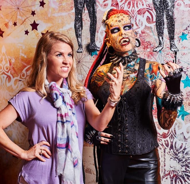 Copenhagen: Ripley's Believe It or Not! 4-Way Combo Ticket - Final Thoughts