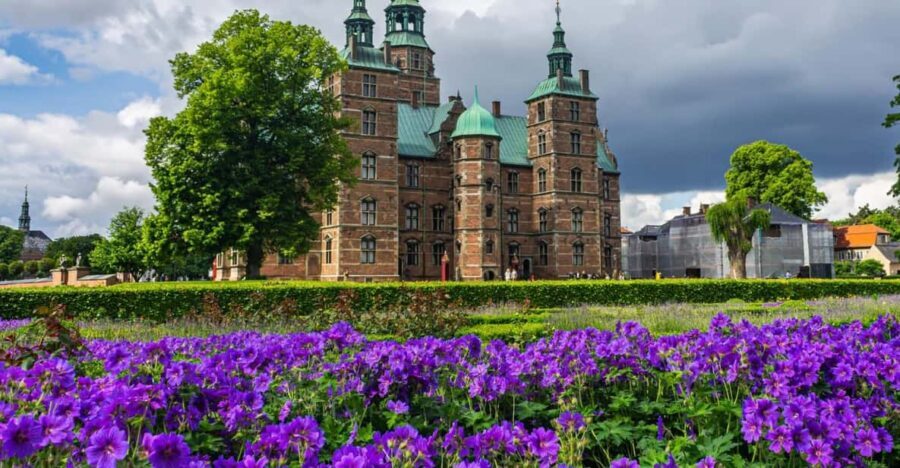Copenhagen: Rosenborg Castle Tour with Skip-the-Line Ticket - FAQ: Your Questions Answered