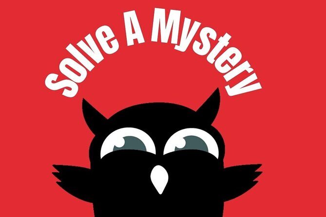 Copenhagen Self-Guided Murder Mystery Tour by the Round Tower - Who Should Consider This Tour?