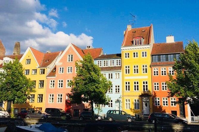 Copenhagen Walking Tour with Food Testing (smorrebrod dish & snap) - Authentic Experiences and Practical Details