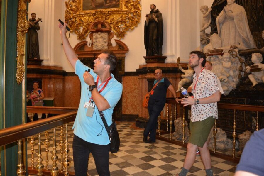 Cordoba: Early Bird Private Tour of the Mosque-Cathedral - Final Thoughts – Is It Worth It?