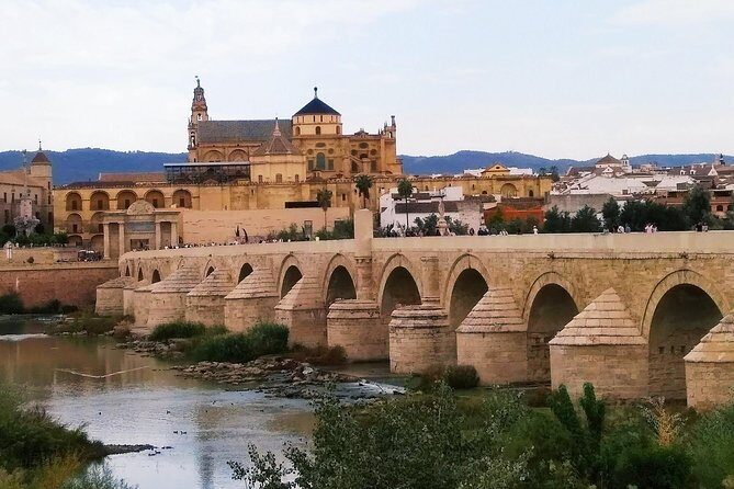 Córdoba Highlight Walking Tour - Detailed Breakdown of the Itinerary