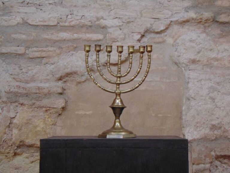 Cordoba: Jewish Quarter Walking Tour - Final Thoughts: Is It Worth It?