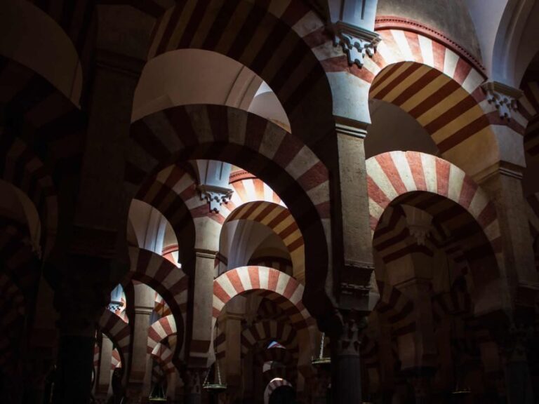 Córdoba: Mosque, Synagogue, and Jewish Quarter Walking Tour - Who Will Love This Tour?