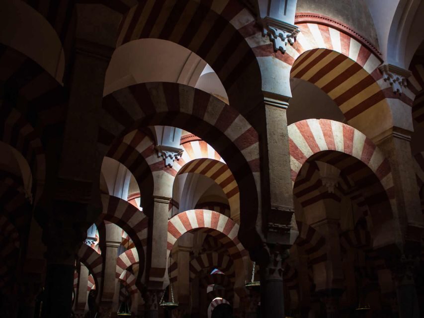 Córdoba: Mosque, Synagogue, and Jewish Quarter Walking Tour - Who Will Love This Tour?