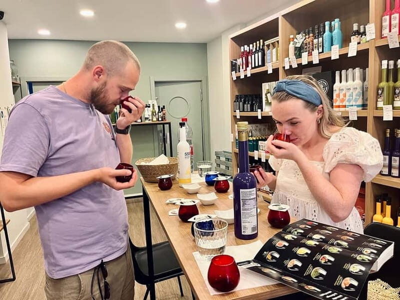 Córdoba: Olive Oil Tasting Experience - Final Thoughts: Who Will Love This Tour?