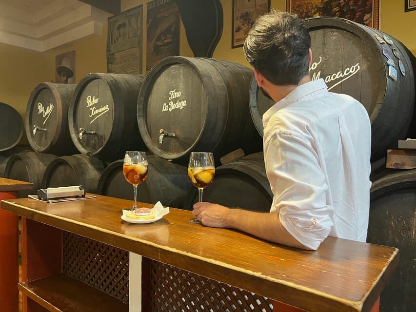 Cordoba: Tapas Bars Tour With Local Guide - The Guides and Their Impact