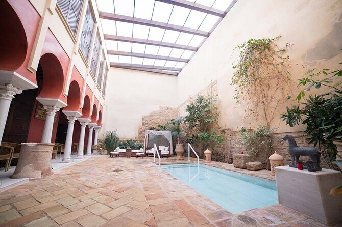 Cordoba Walking Tour with Arabian Baths Experience - A Deep Dive Into the Experience