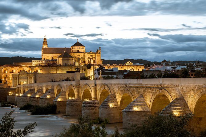 Cordoba with Mosque-Cathedral Private Tour from Granada - Why This Tour Offers Great Value