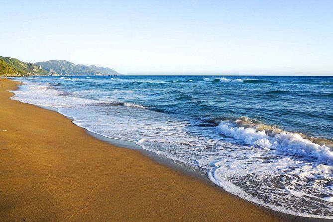 Corfu Beaches & Corfu Town: Full Day Private Tour - FAQ