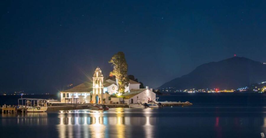 Corfu: Customized Private Tour - Who Should Consider This Tour?