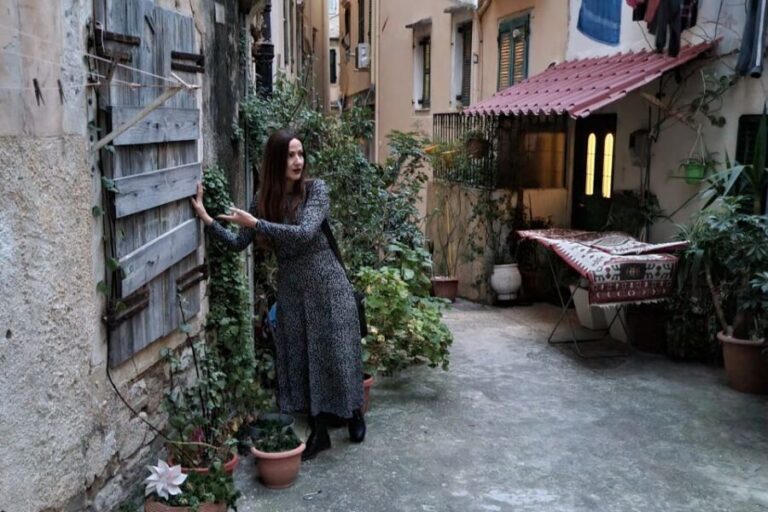 Corfu: Ghost Stories and Legends Tour - Authenticity and Attention to Detail