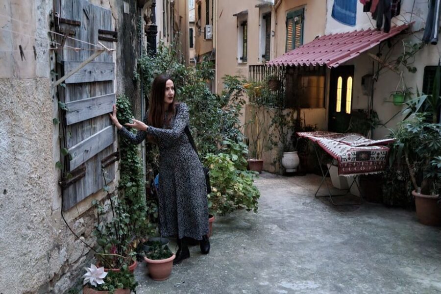 Corfu: Ghost Stories and Legends Tour - Authenticity and Attention to Detail