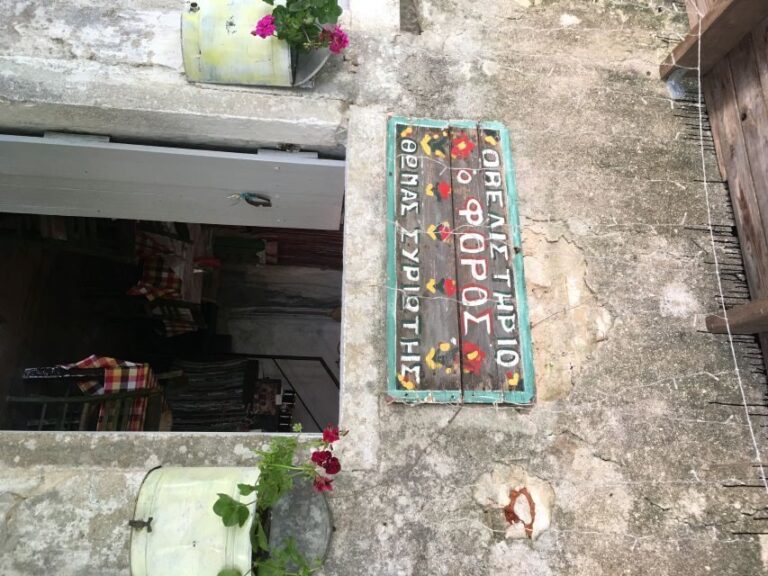 Corfu: Northwest Coast and Village Charms 4x4 Tour - Transportation, Group Size, and Value