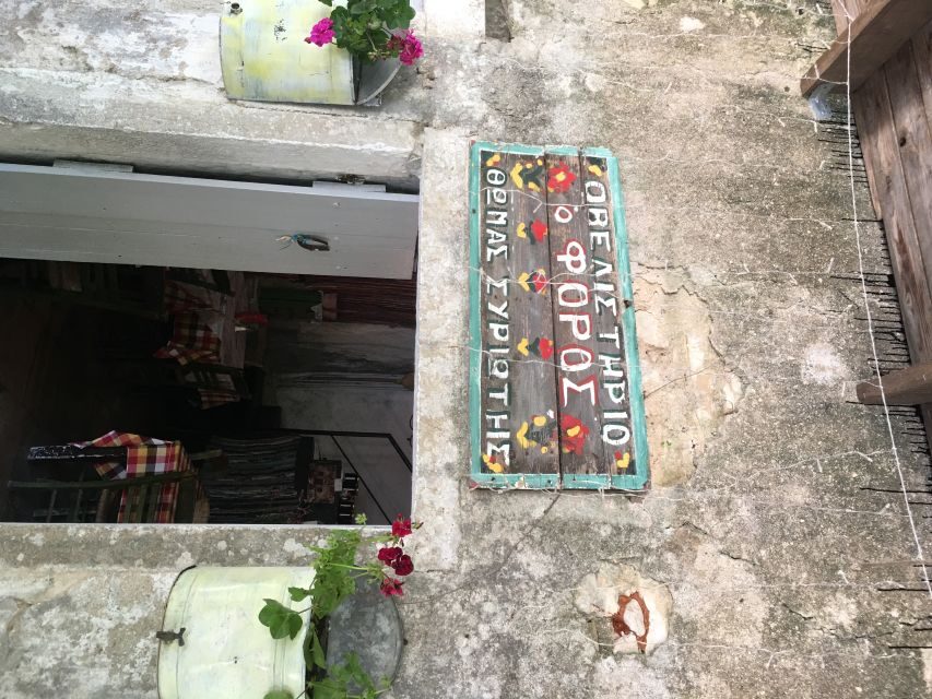 Corfu: Northwest Coast and Village Charms 4x4 Tour - Transportation, Group Size, and Value