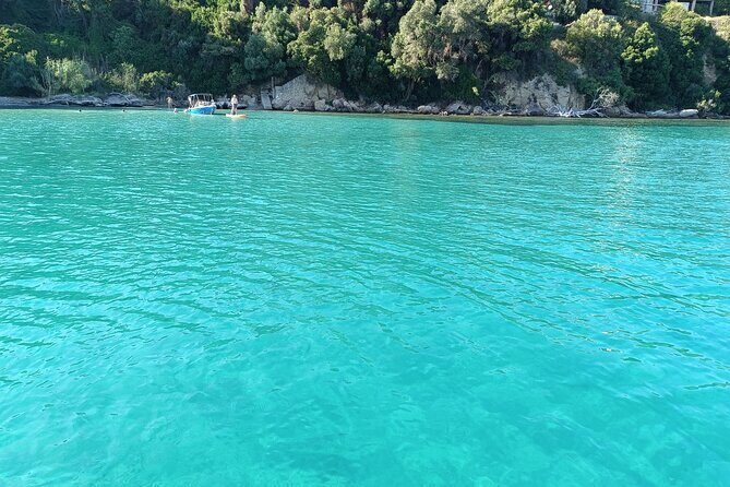 Corfu Private Boat Tour - Frequently Asked Questions