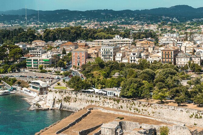 Corfu Private Day Tour - What Makes the Tour Stand Out?