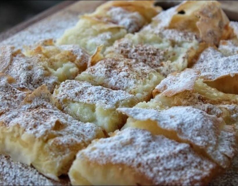 Corfu: Shared Group or Private Food Walking Tour - An In-Depth Look at What You Can Expect