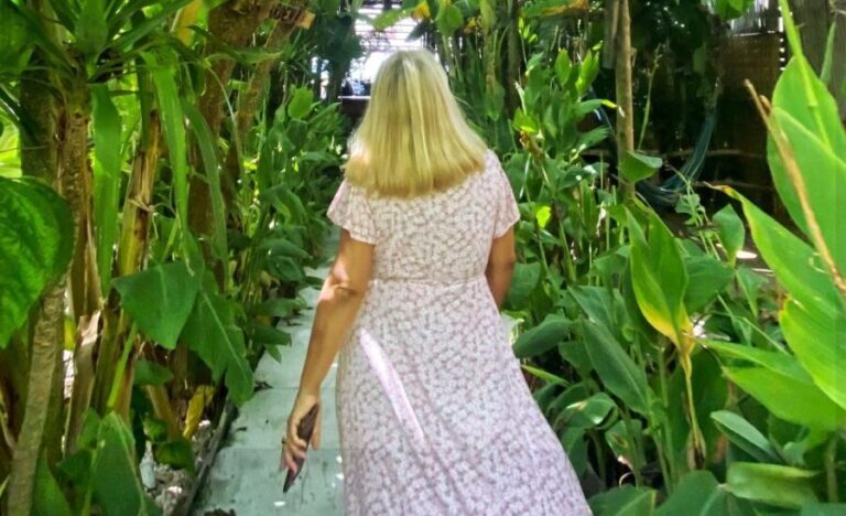 Corfu: Shore & Shared Tour  Achilleion, Mon Repos, Old Town - A Closer Look at the Itinerary