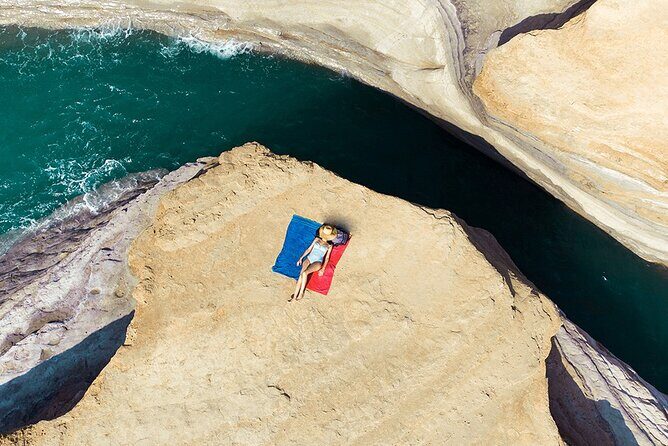 Corfu: Shore & Shared Tour Kassiopi & Canal dAmour - Who Is This Tour Best For?