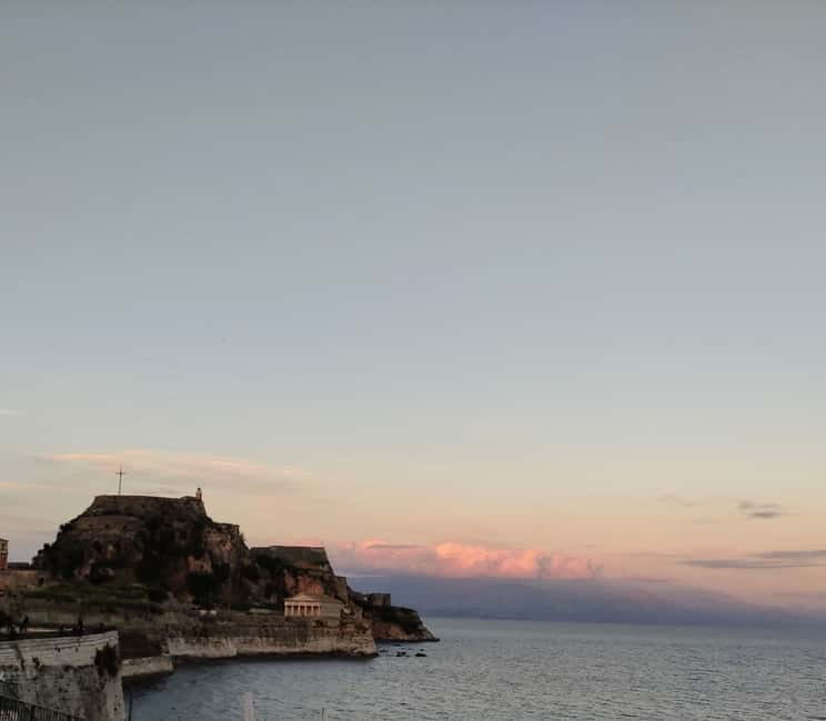 Corfu Town express tour: 90 minutes of History and Culture - Why This Tour Offers Value