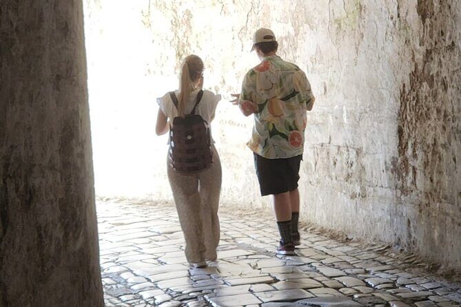 Corfu Town express tour: 90 minutes of History, Culture and Charm - Exploring the Itinerary in Detail