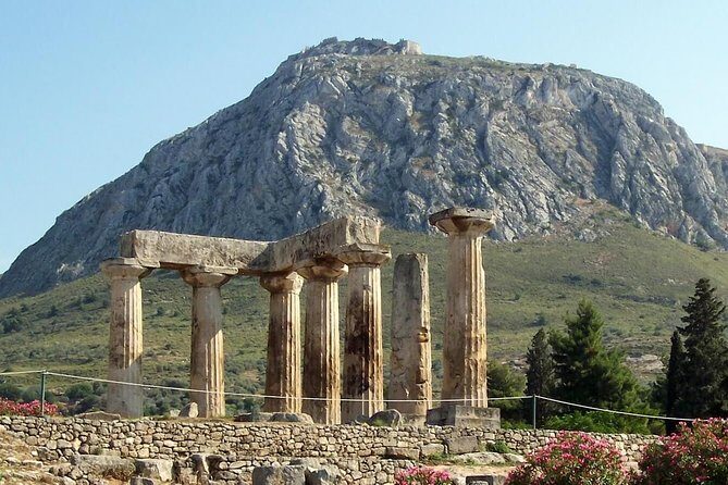 Corinth Canal, Ancient Corinth, Myceae, Nafplio Private Sightseeing - Who Should Consider This Tour?