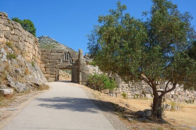 Corinth Canal, Mycenae, Nafplio and Epidaurus Private Tour from Athens - In-Depth Look at the Tour Experience