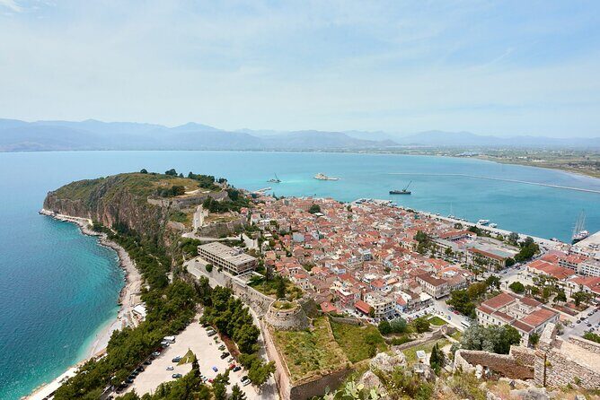 Corinth Canal, Mycenae, Nafplio, Epidaurus Private Tour plus a GREAT Lunch - Pricing and Value: Is It Worth It?