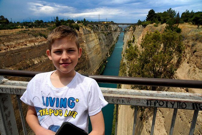 Corinth, Epidaurus, Mycenae private day tour from Athens or Nafplion (10 hours) - Transportation and Practicalities