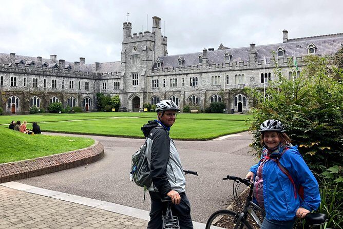 Cork City Cycle Tour - Standard & Electric Bike Options - The Sum Up: Who Should Book This Tour?