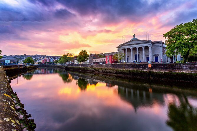 Cork Instagram Photography Walking Tour - Practical Details: What to Expect