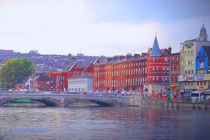Cork Private Walking Tour With A Professional Guide - Who Will Love This Tour?
