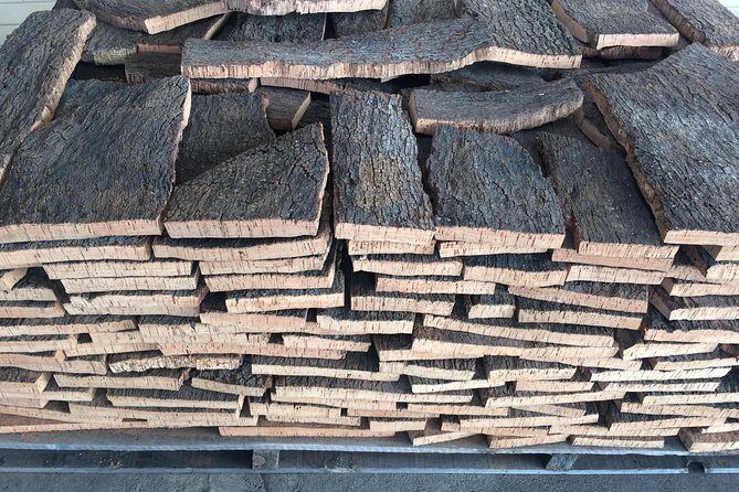 Cork Secrets - Why This Tour Offers Great Value