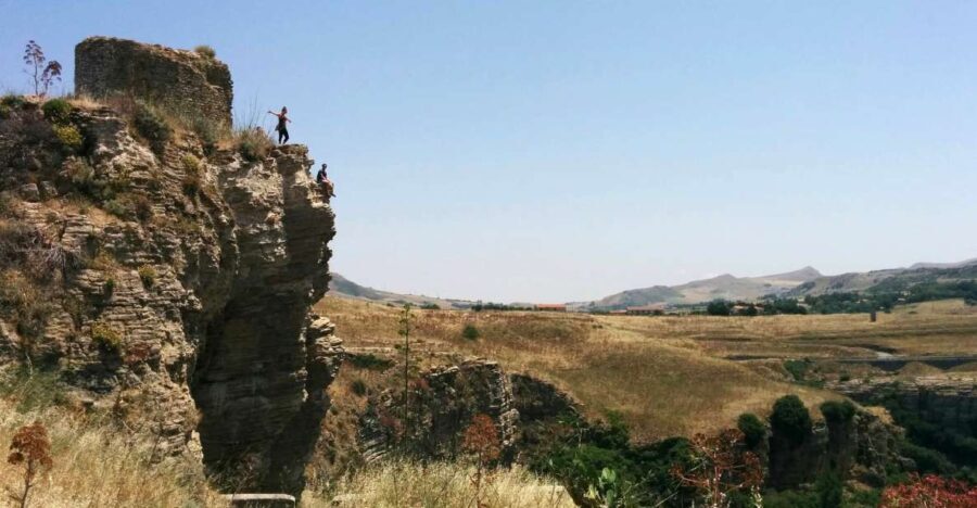 Corleone: Beyond the Godfather Walking Tour - The Itinerary: What to Expect and Why It Matters