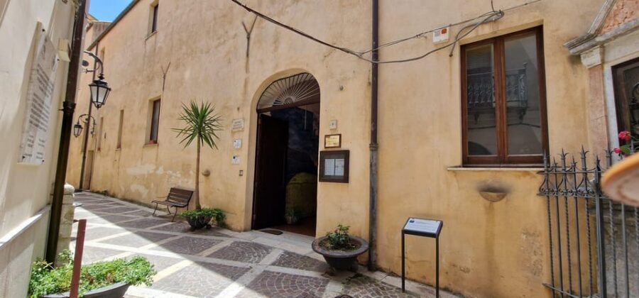 Corleone: Guided Tour of the C.I.D.M.A - Anti-Mafia Movement - Final Thoughts