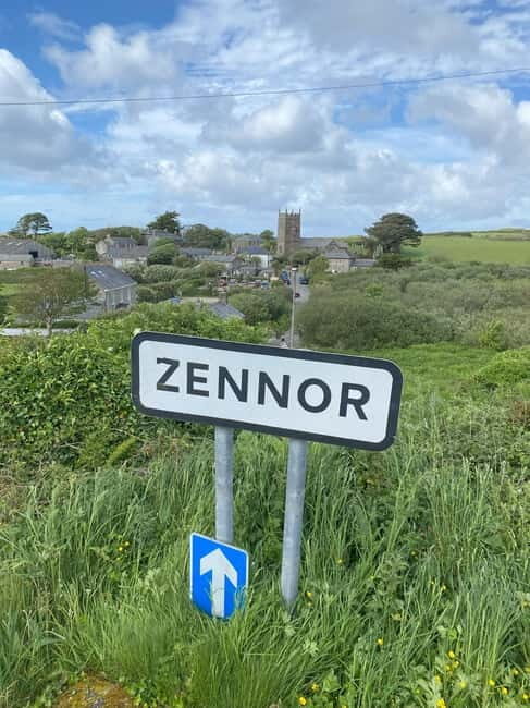 Cornwall: Private Guided Tour - What Sets this Tour Apart