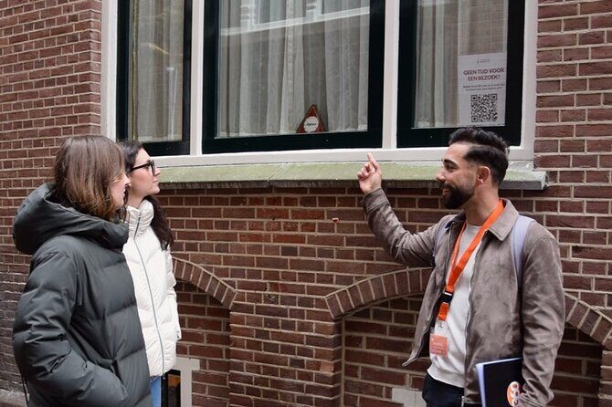 Corrie Ten Boom and WW2 Experience - Who Should Book This Tour?