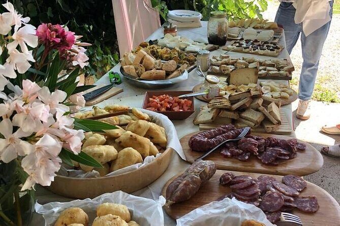 Cortecorbo winery: Pizza Cooking class, lunch & wine tasting - The Practical Side: What You Need to Know