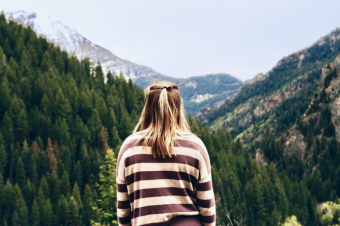 Cortina & Dolomites Small Group full Day tour from Venice - In-Depth Itinerary Breakdown